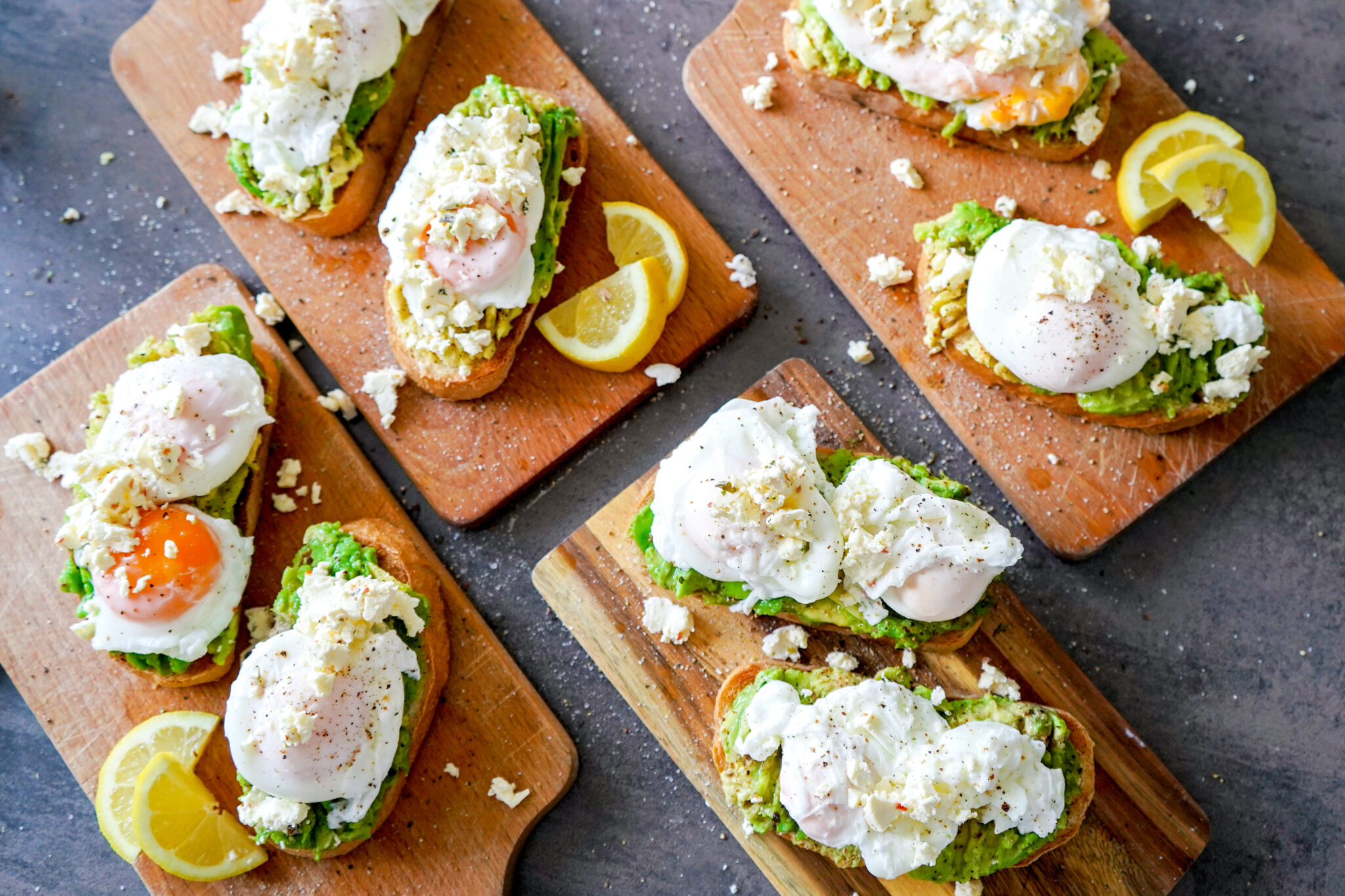 Meine liebsten Brunch Rezepte für den perfekten Sonntag Morgen ...