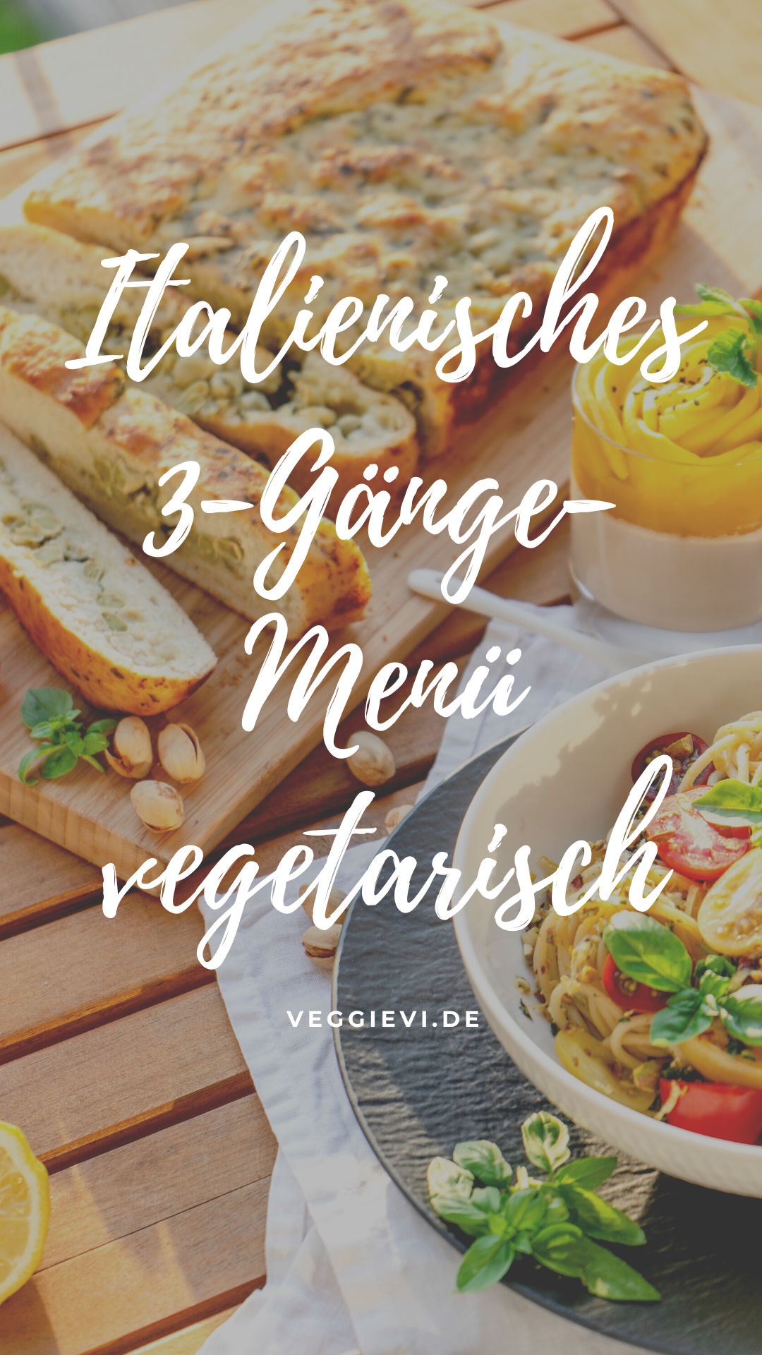 3 Gange Menu Selber Kochen